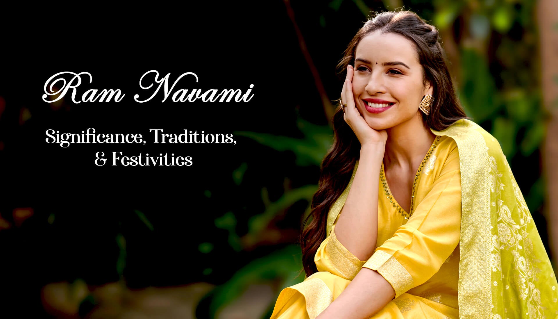 Ram Navami: Significance, Traditions & Festivities, Read Blog