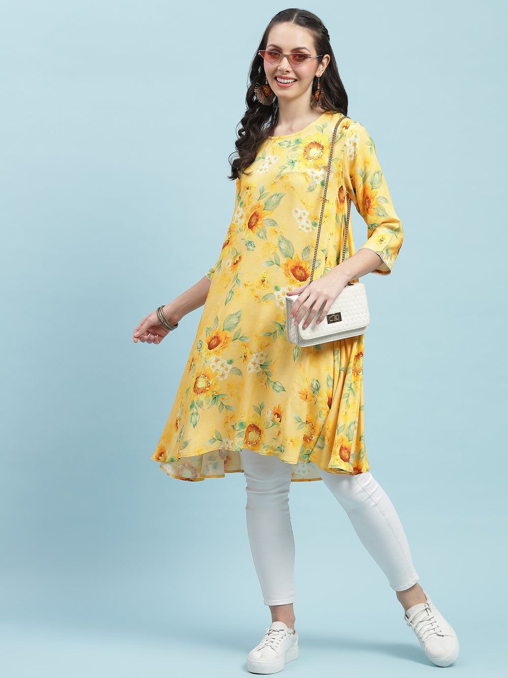 Kurtis and Kurtas Collection at SHREE, Fresh Arrival Kurtis