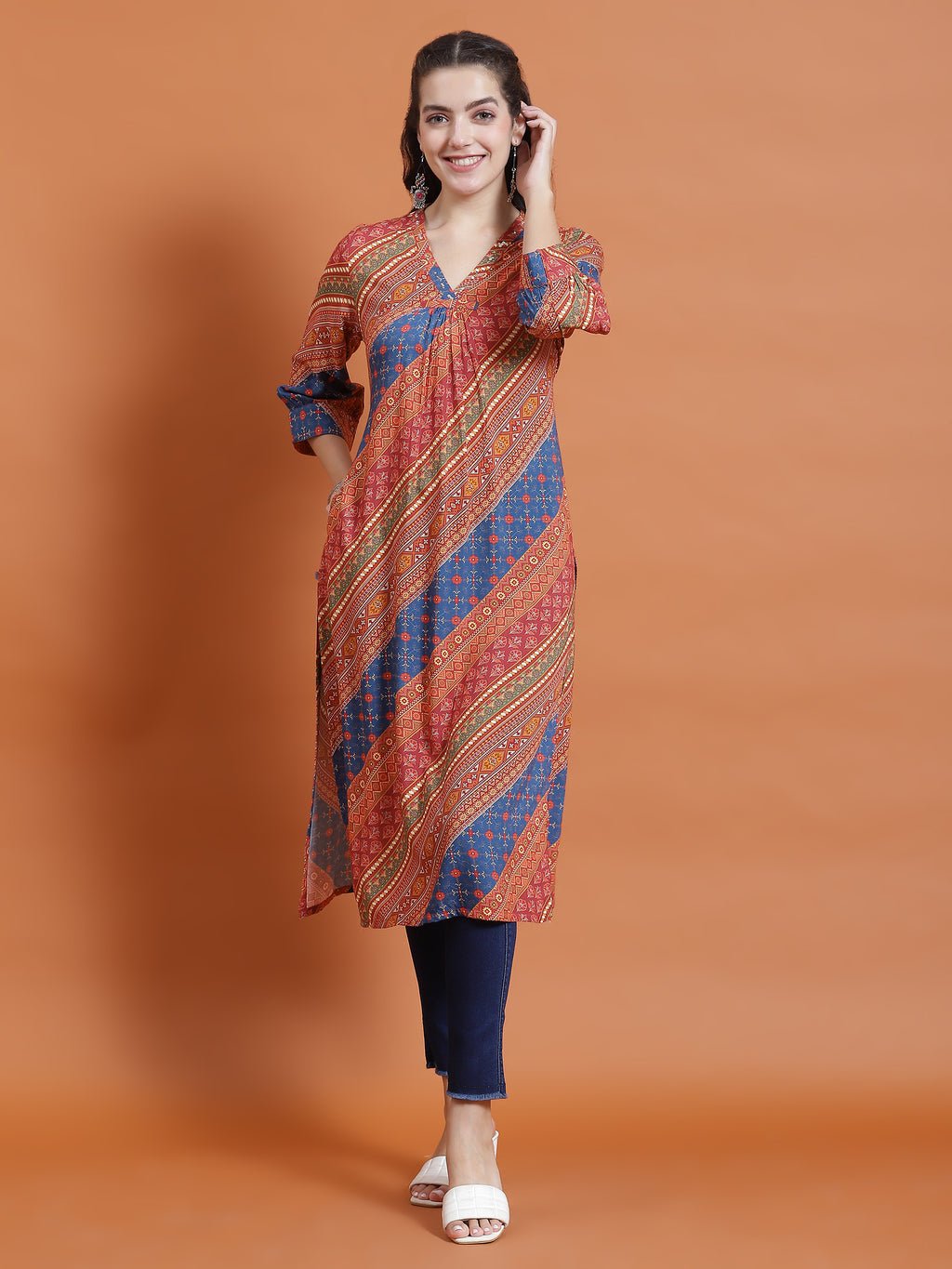 Best Kurti Collection, Buy New Collection Kurti from SHREE