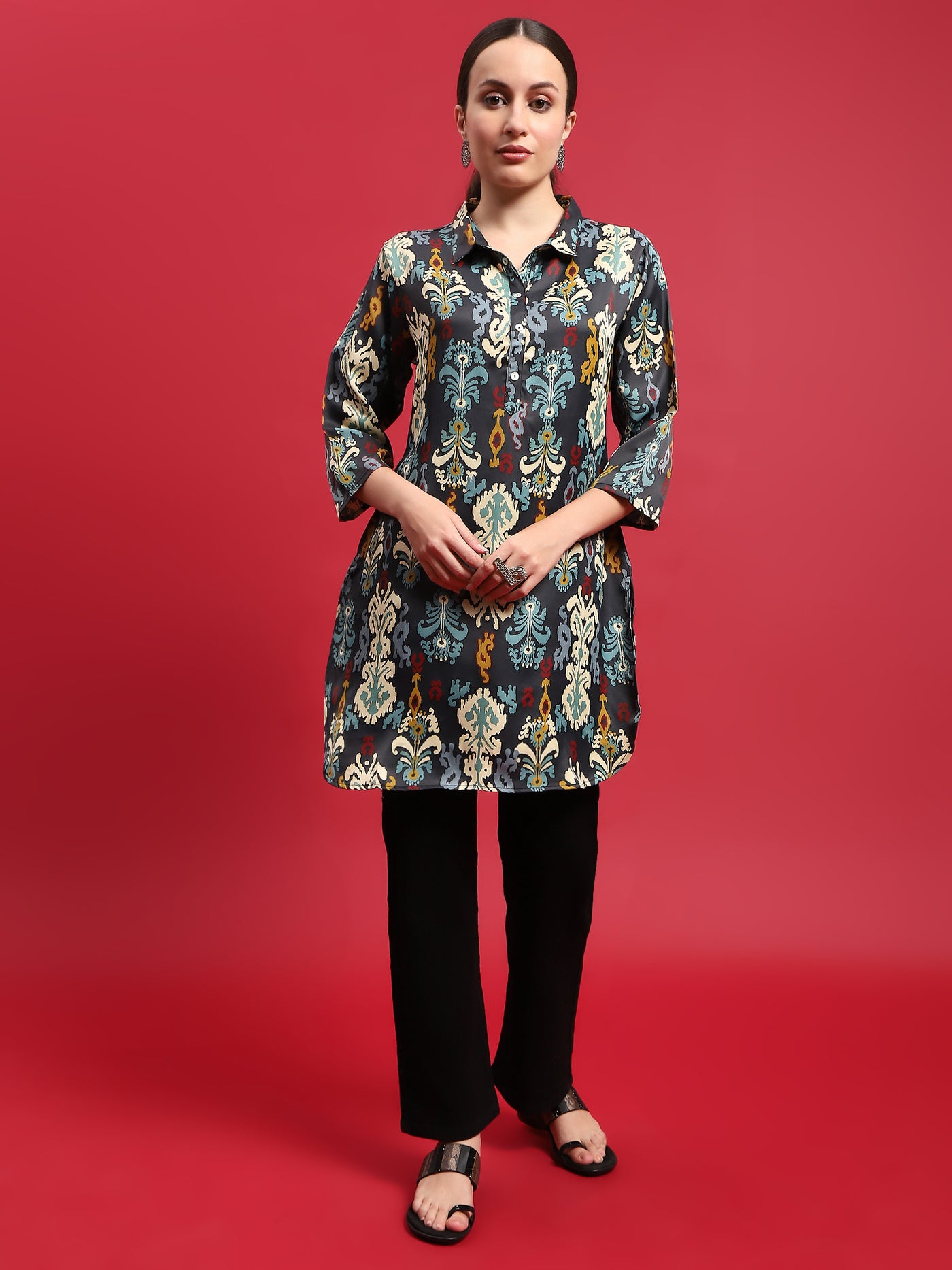 Kurtis and Kurtas Collection at SHREE, Fresh Arrival Kurtis