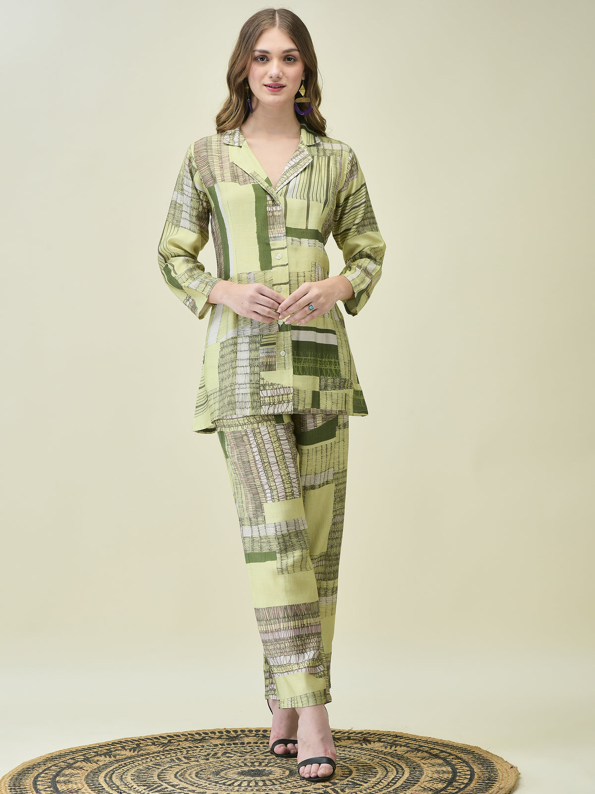 Ethnic Wear For Women | Designer Ethnic Sets for Women at SHREE