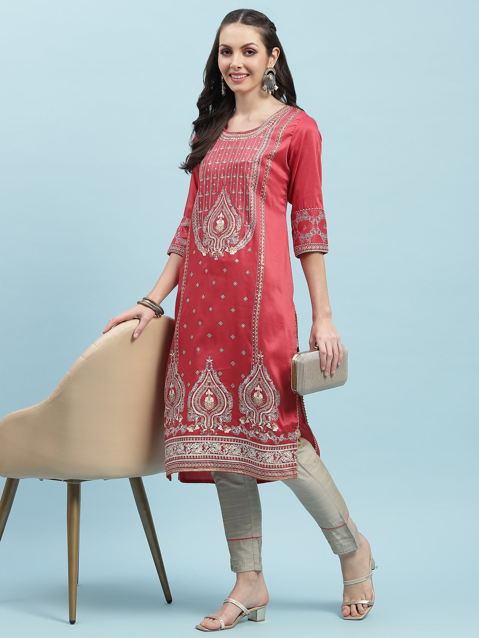 Kurtis and Kurtas Collection at SHREE, Fresh Arrival Kurtis