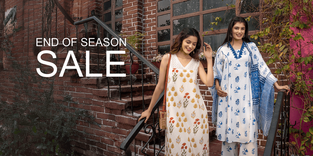 Buy Women’s Clothing, Ethnic Wear Fashion Online