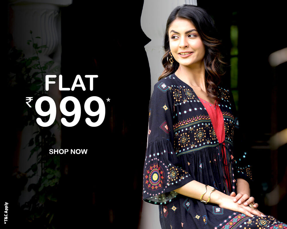 Buy Women’s Clothing, Ethnic Wear Fashion Online - SHREE