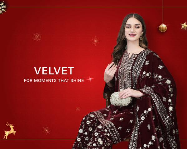 Buy Women’s Clothing, Ethnic Wear Fashion Online