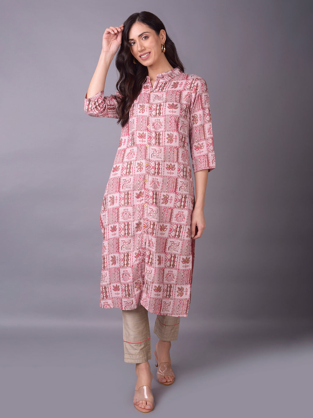 Buy Women’s Clothing, Ethnic Wear Fashion Online - SHREE