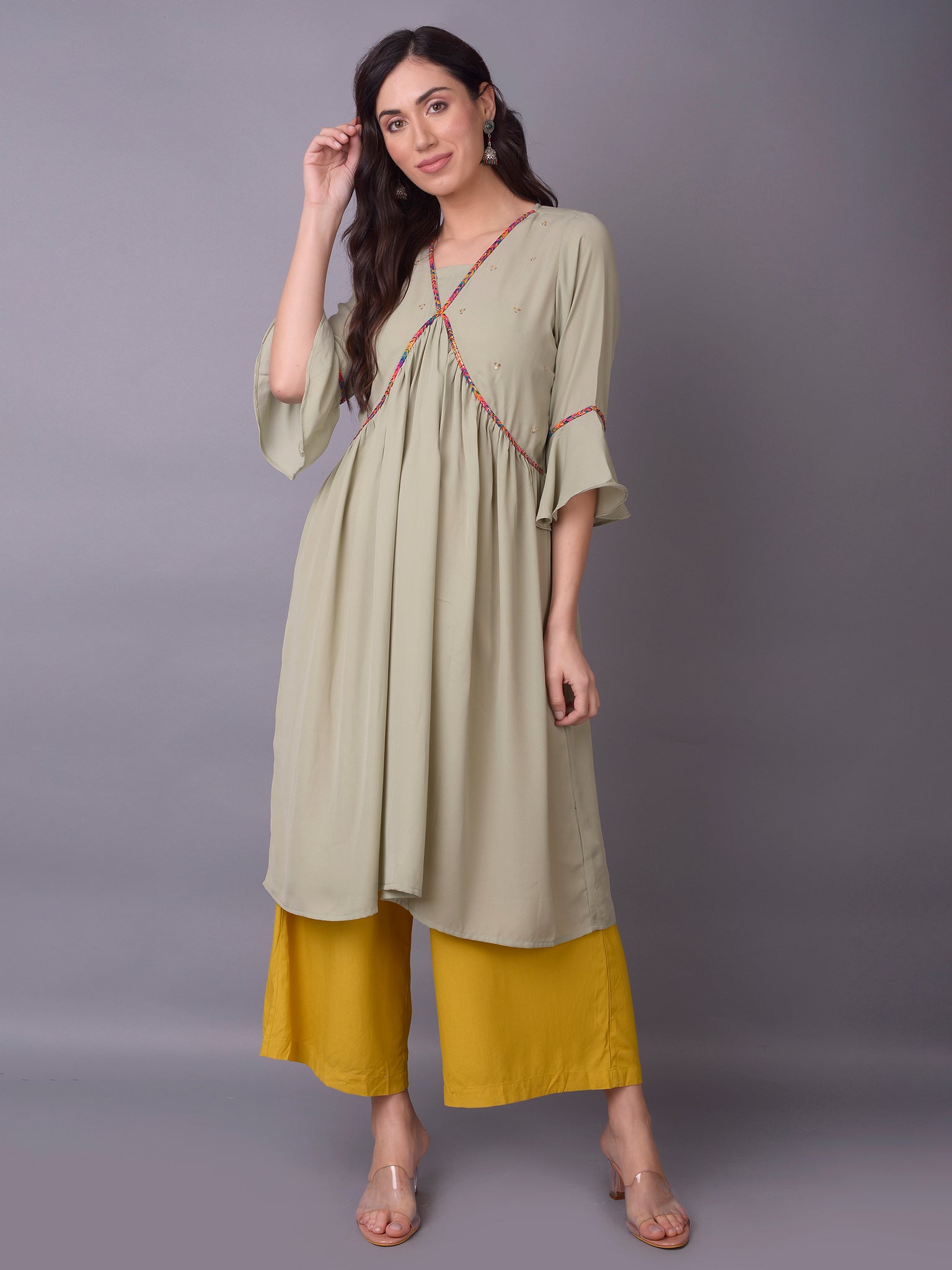 Buy Women’s Clothing, Ethnic Wear Fashion Online - SHREE