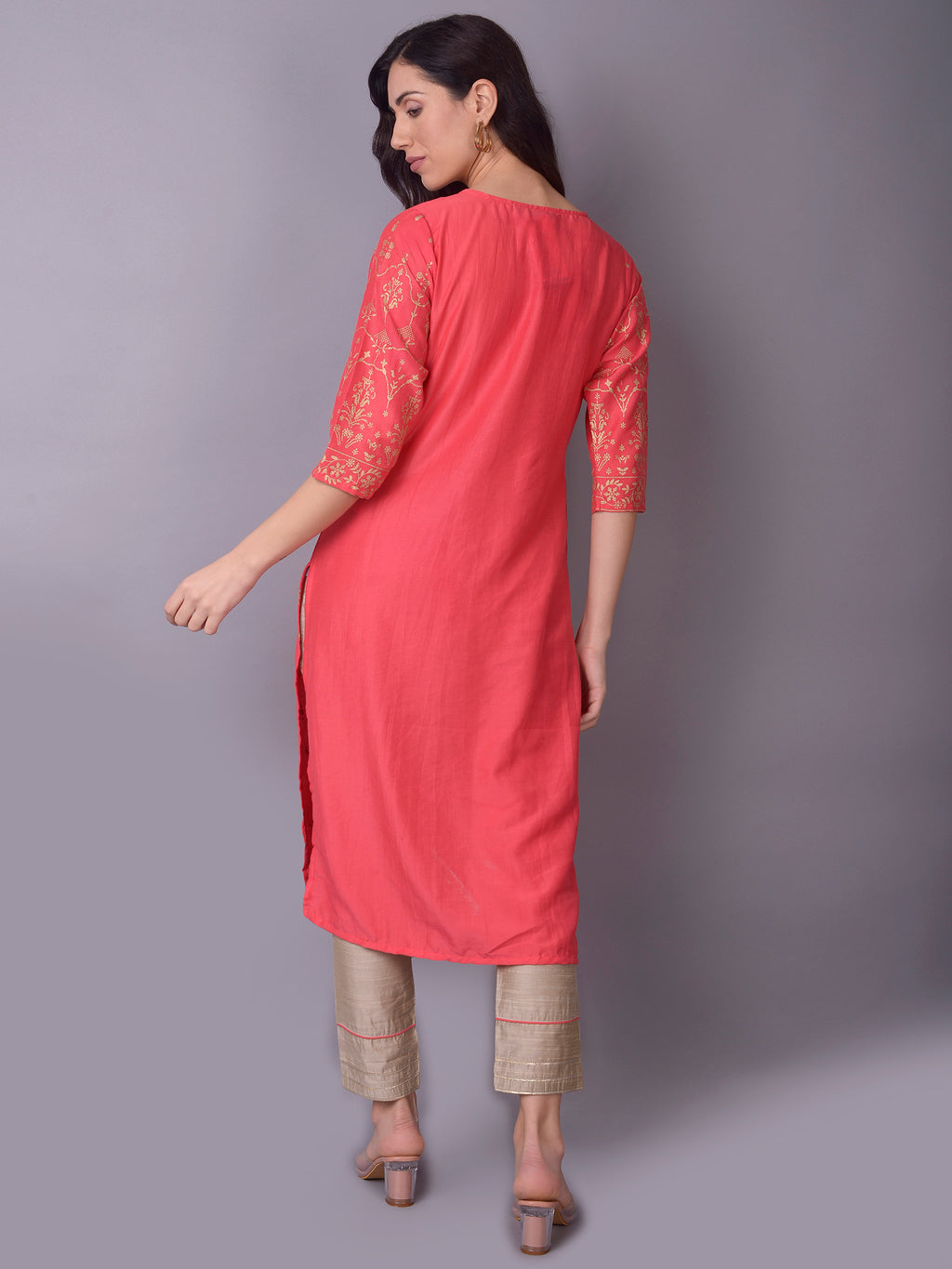 Buy Women’s Clothing, Ethnic Wear Fashion Online - SHREE