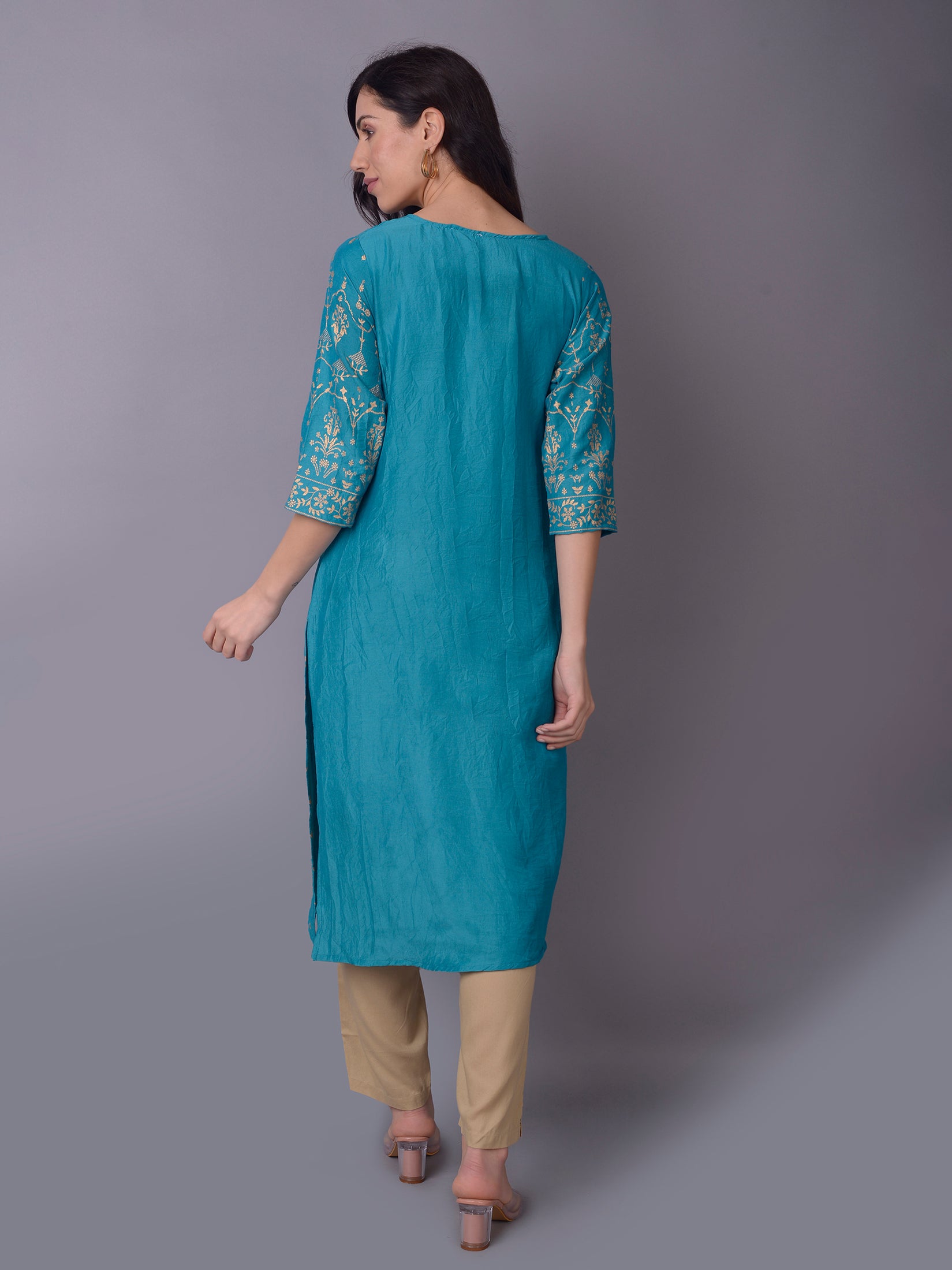 Buy Women’s Clothing, Ethnic Wear Fashion Online - SHREE