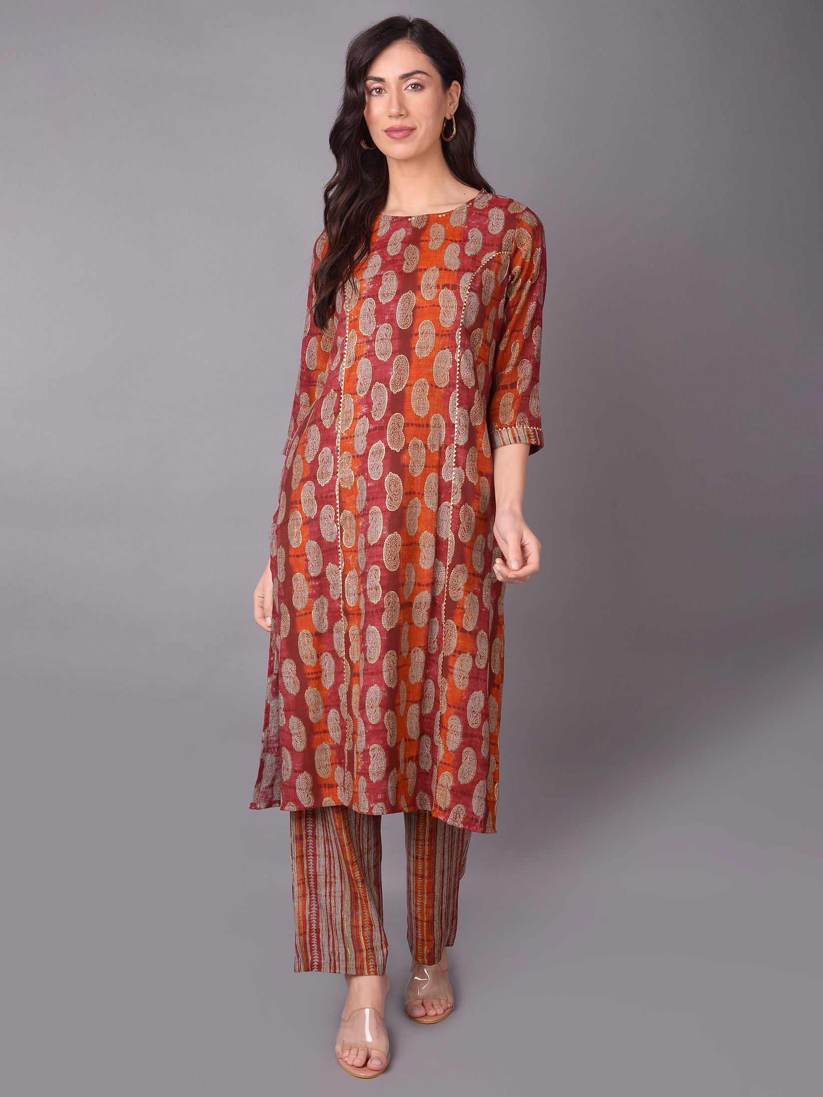 Buy Women’s Clothing, Ethnic Wear Fashion Online - SHREE